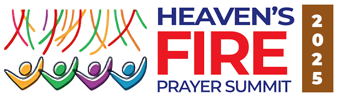 Heaven's Fire Prayer Summit