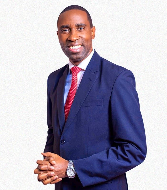 Heaven's Fire Prayer Summit